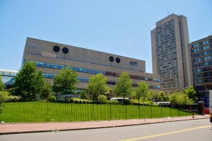 Boston: Yawkey Clinic - Primary Eye Care - Boston University Eye Associates