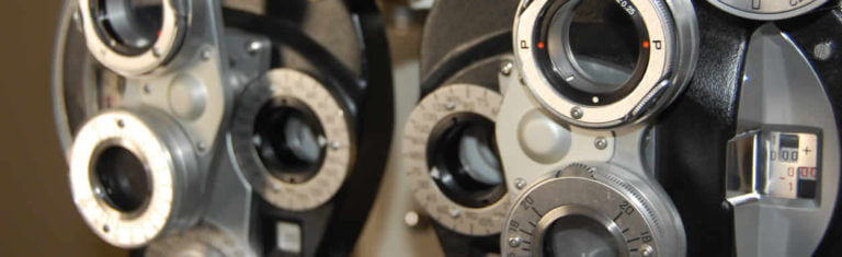 Optometry - Boston University Eye Associates