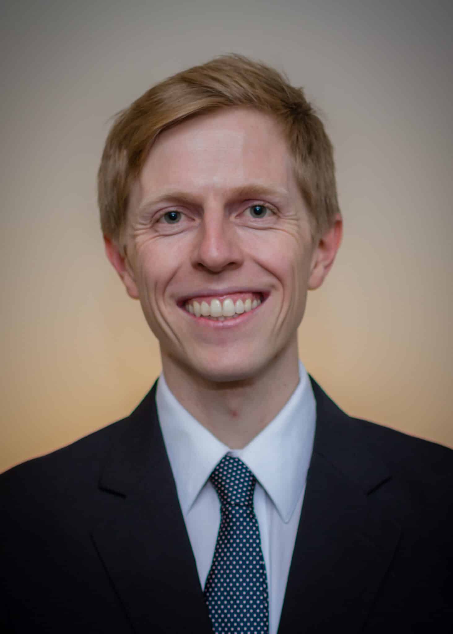 Tomas Andersen, MD MPH - Boston University Eye Associates