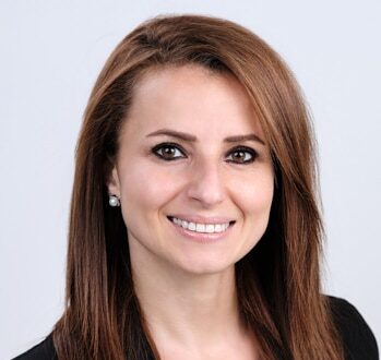 Leyla Yavuz Saricay - Boston University Eye Associates